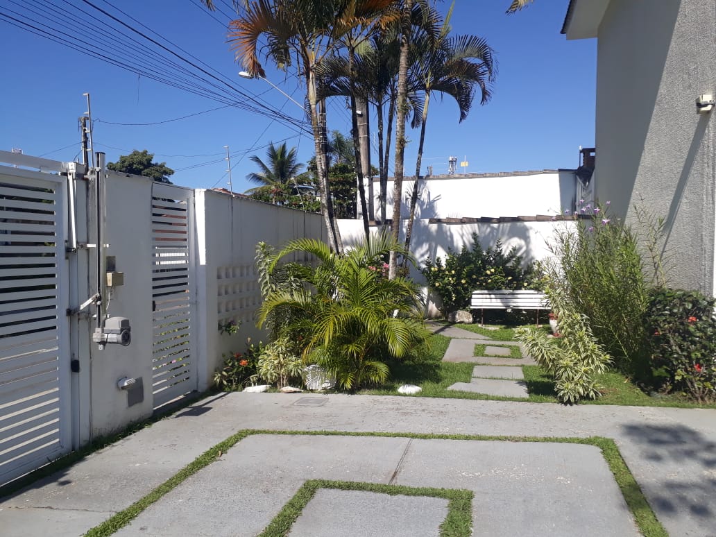 Maison à Villagio dans le centre de Bertioga. - Airbnb