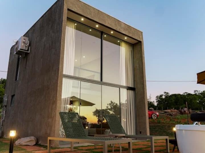 Loft Alegria - Avaré