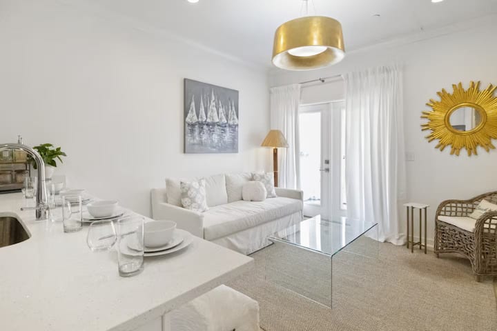 Weekend Escape On The Coast-relax & Unwind - Pass Christian, MS