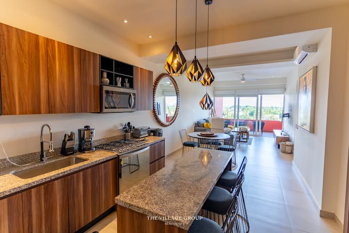 D´toscana 505 Departamento - Puerto Vallarta