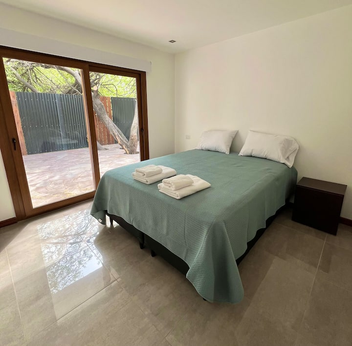 Unico Y Moderno Departamento Nuevo En Calafate - El Calafate