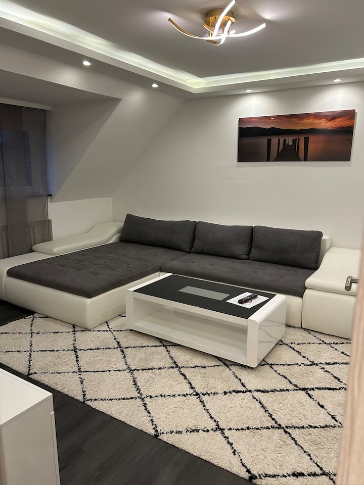 3 Zimmer Wohnung In Duisburg Walsum-aldenrade - Duisbourg