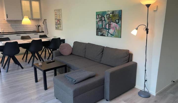 Emda Holiday Apartments - Country Living - Apt. 3 - Billund