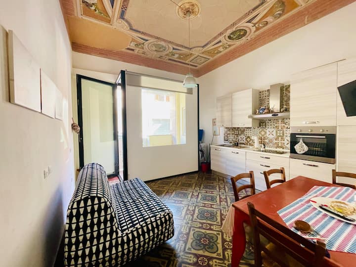 Casa Al Mare - Follonica