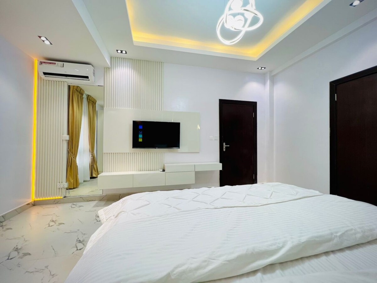 Apartamento Ray por Rinovato - Airbnb