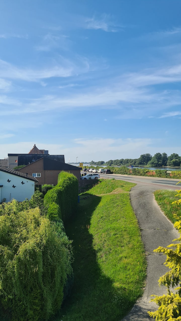 Elb Front - Winsen (Luhe)