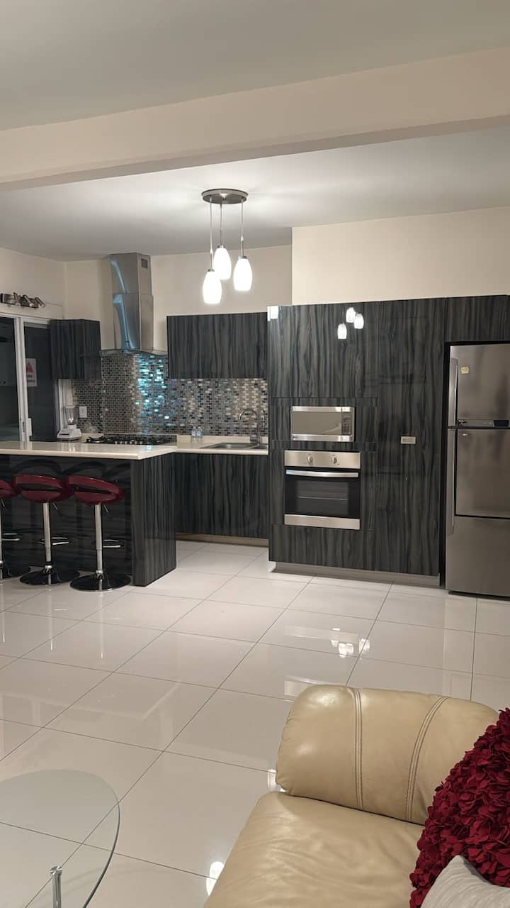 Departamento De Lujo, Cerca Del Centro De Oaxaca - Oaxaca