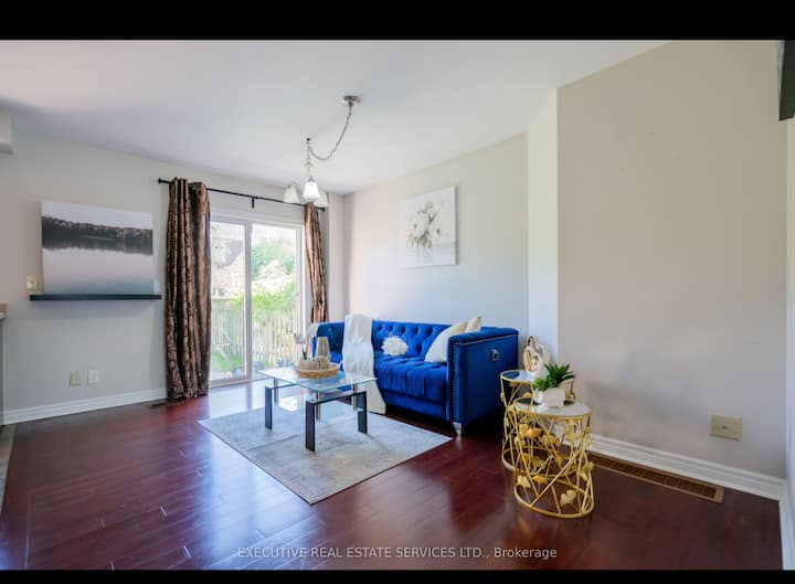 Home Away From Home - Brampton