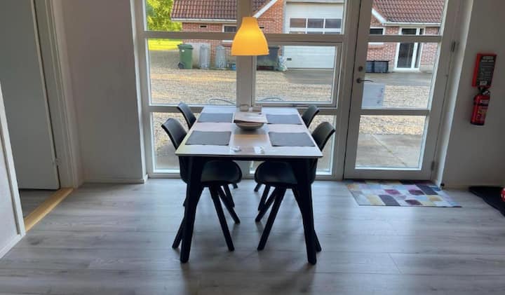 Emda Holiday Apartments - Country Living - Apt. 2 - Billund