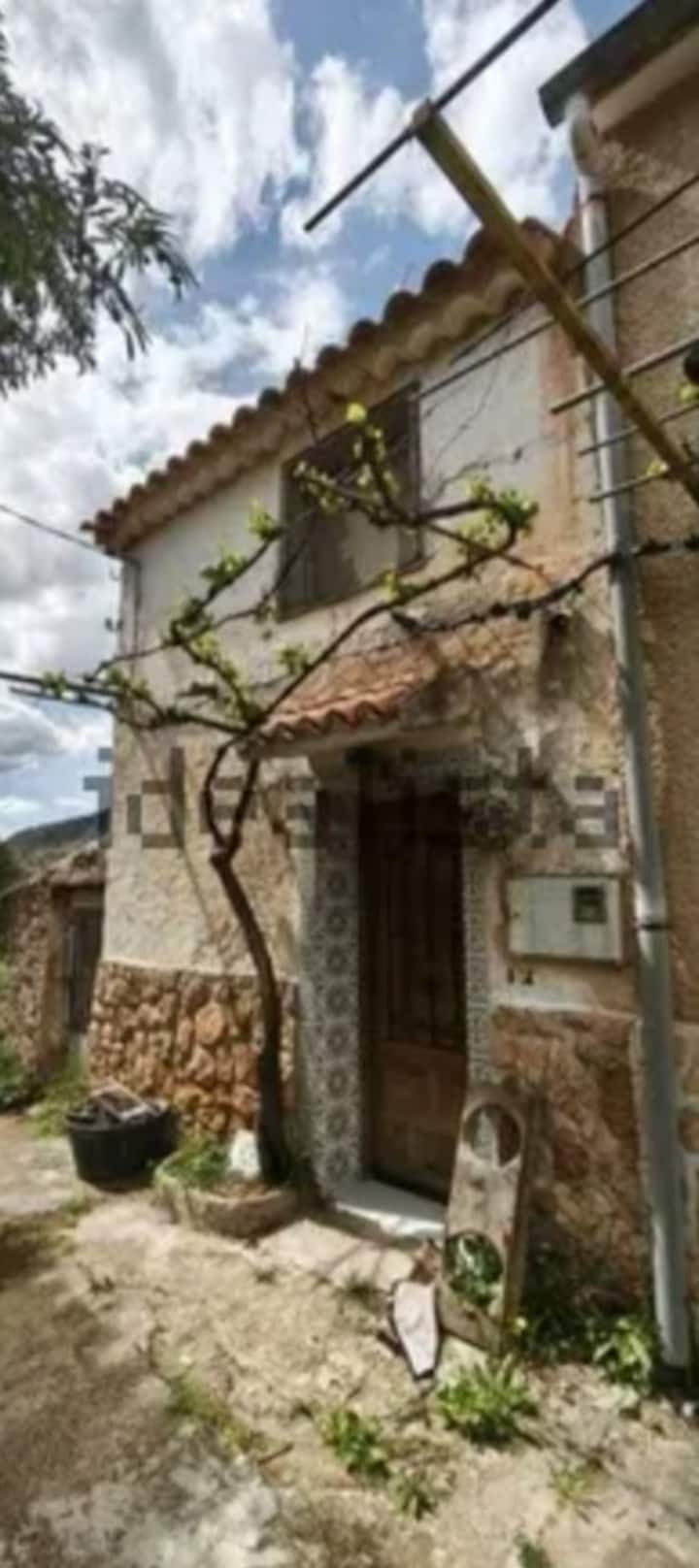 Casita De Montaña, Ideal Familias - Yeste