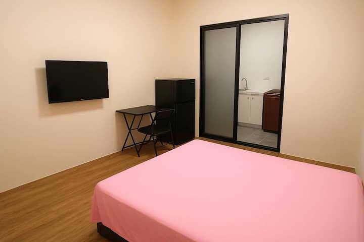 我想當超讚房東,給您便宜,幫我預定吧 - 板橋區