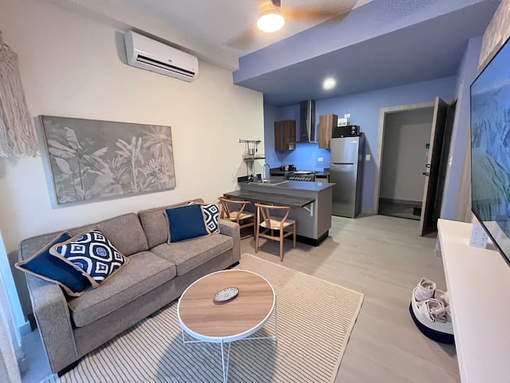 Vista Cana - Panorama Lake - Punta Cana