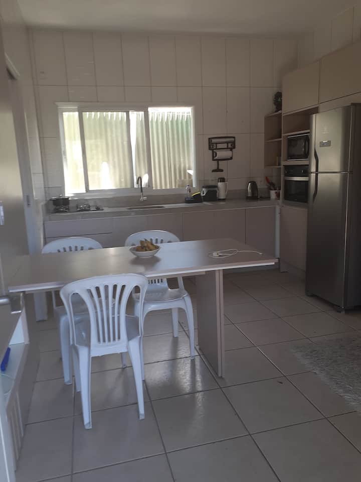 Casa Em Governador Celso Ramos - Governador Celso Ramos