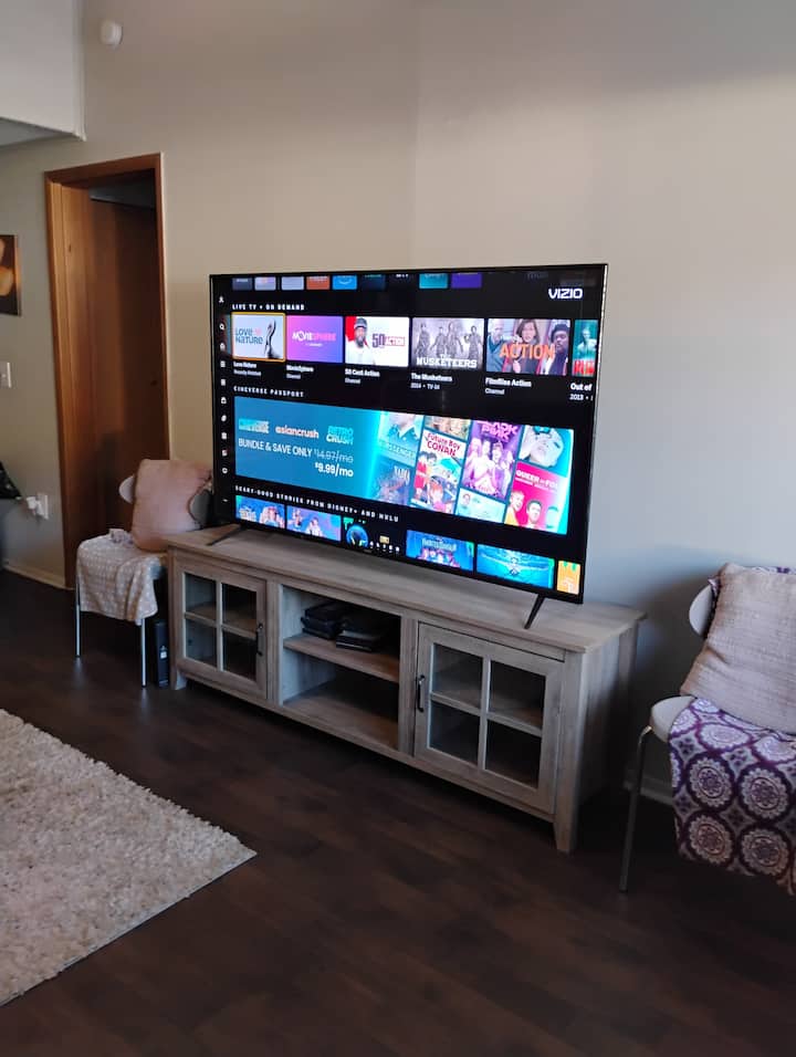 Apartment In Metro - Riverdale, GA