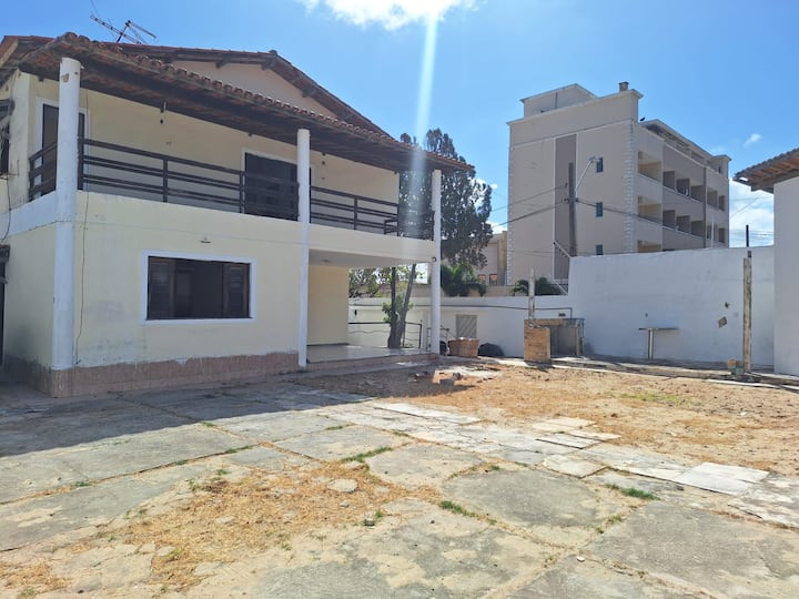 Super Casa Espaçosa Em Fortaleza - Até 16 Pessoas - Fortaleza