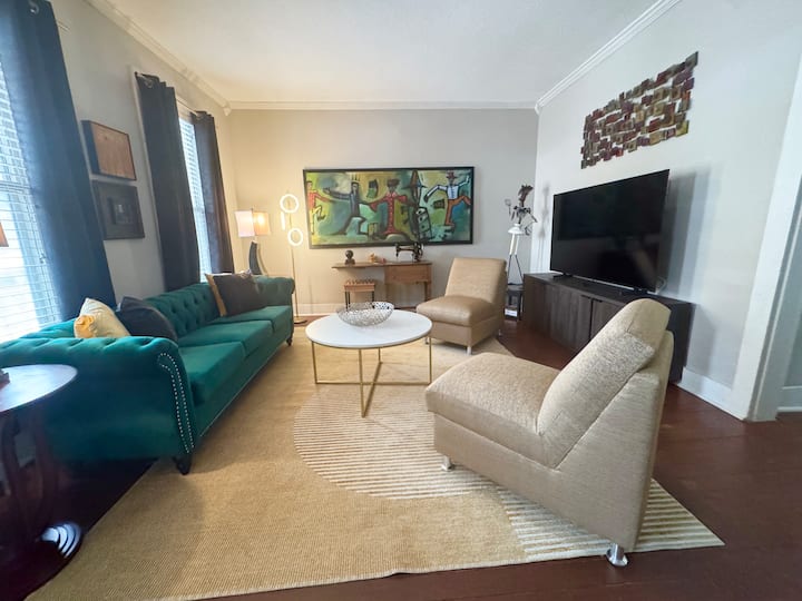 Artisty Vibe Historic District - Fort Wayne, IN