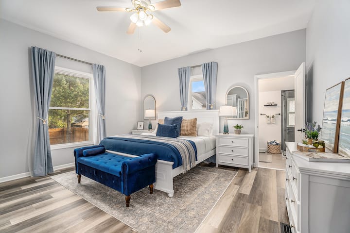 The Pine House - Grand Rapids, MI