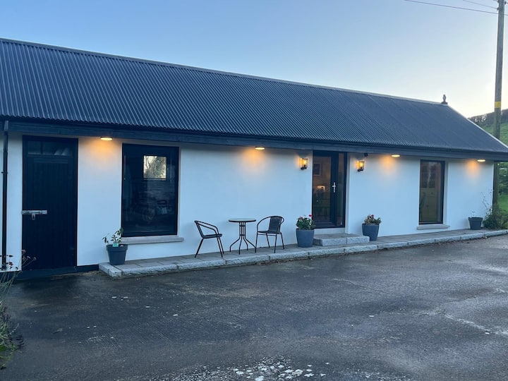 The Stables A Beautiful Countryside Escape In Down - County Down