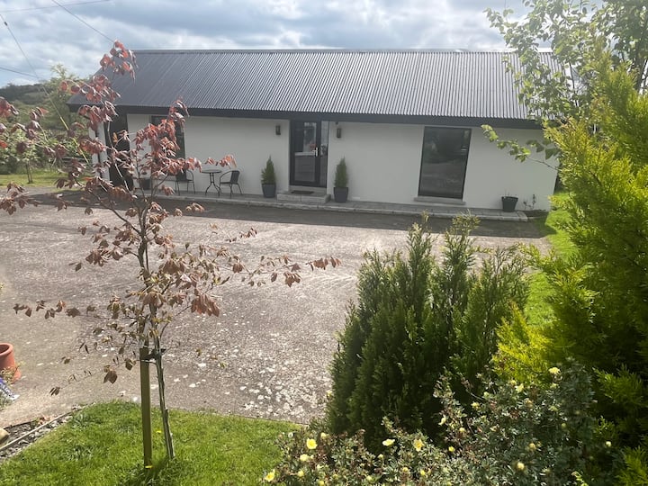 The Stables A Beautiful Countryside Escape In Down - County Down