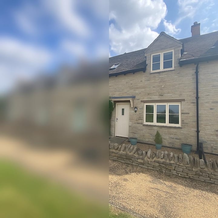 Cosy, Countryside Retreat - Rutland