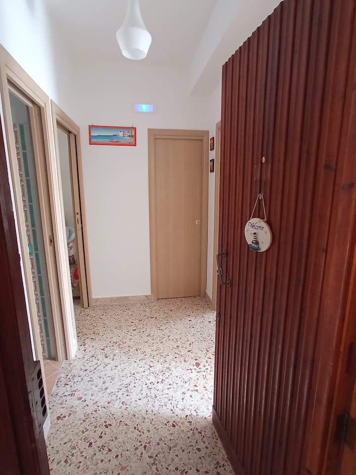 L'approdo Casa Vacanze - Cefalù