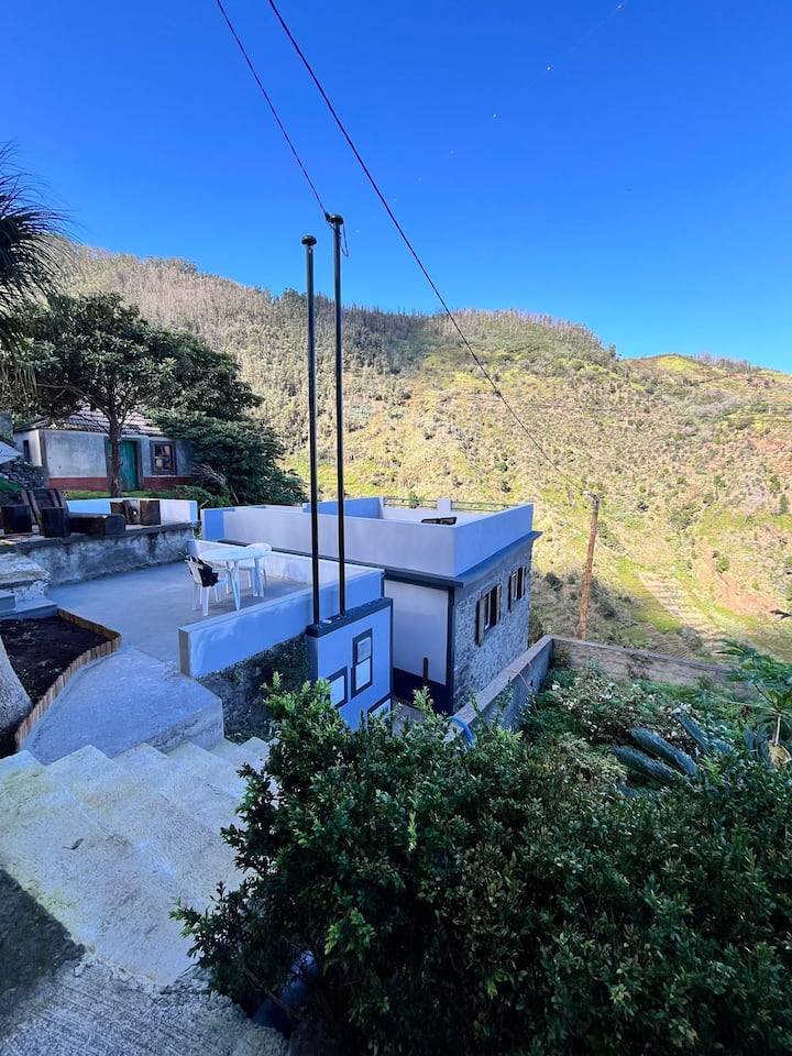 Casa Da Zita - Porto Moniz