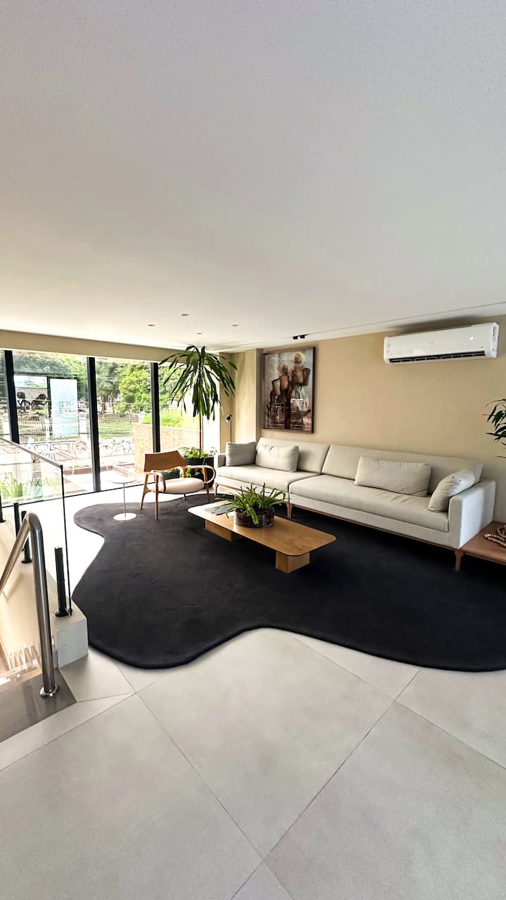 Loft Elegante Com Lazer Completo - Livello Garden - Bethlehem, PA