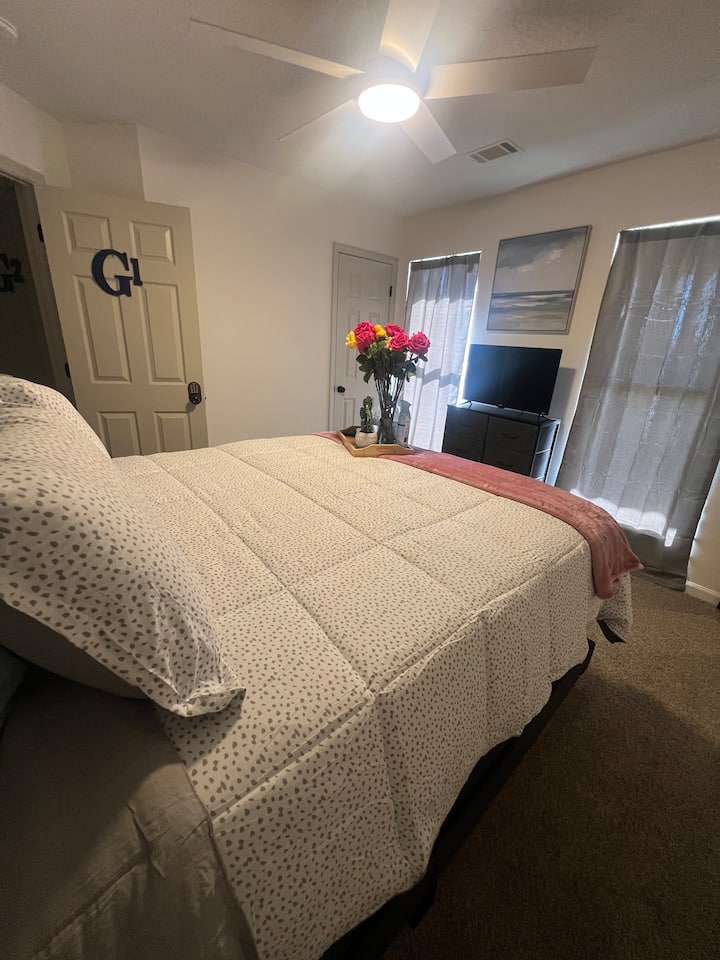 Peace Of Haven (Close To Fort Gordon) - Augusta