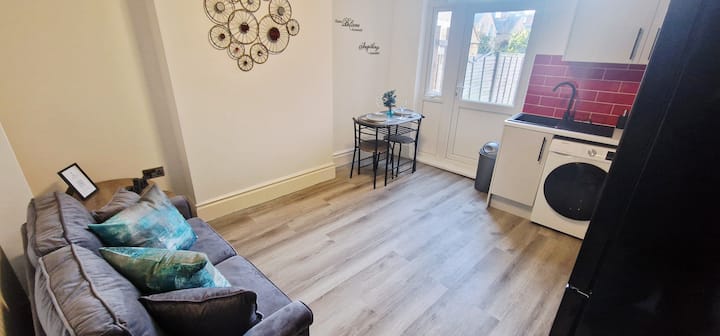 Modern Flat Short Walk From Oxford City Centre - Oxford