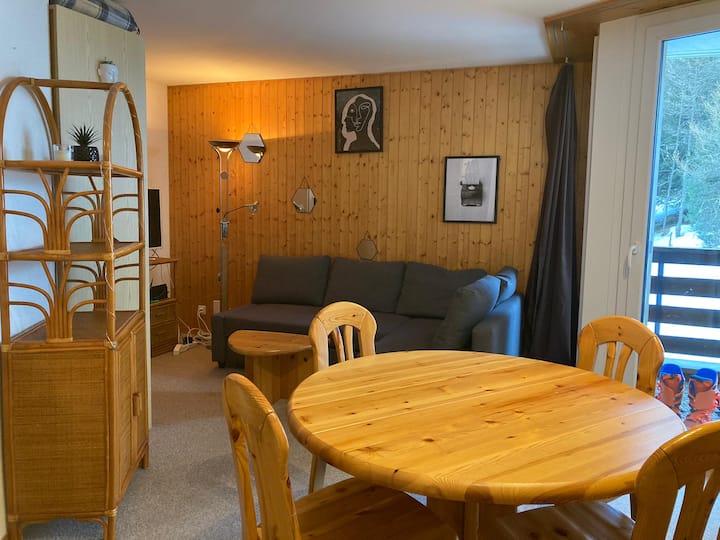 Siviez (Nendaz) Directement Sur Les Pistes De Ski - Nendaz