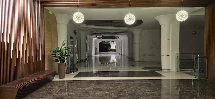 Modern Apartment In The Heart Of Muscat (All Incl) - Muscat