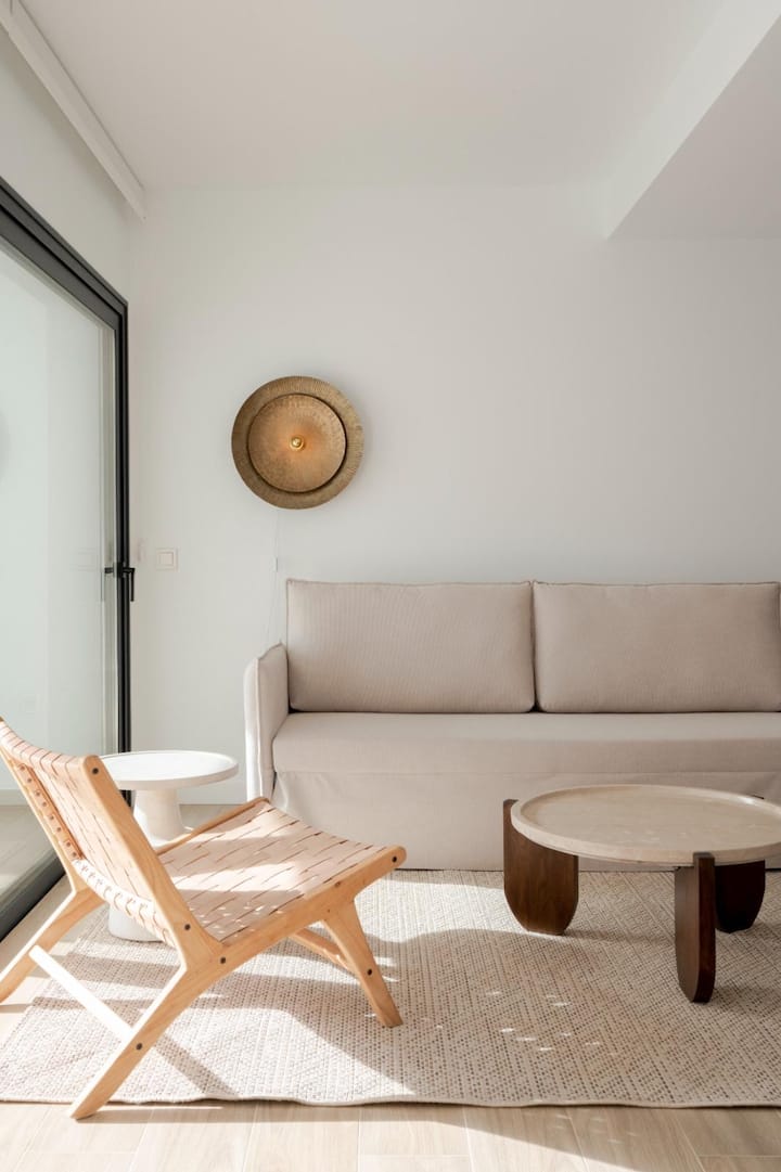 Casa Tester By Ftv Holidays Homes - 1 Bedroom Ap. - Fuerteventura