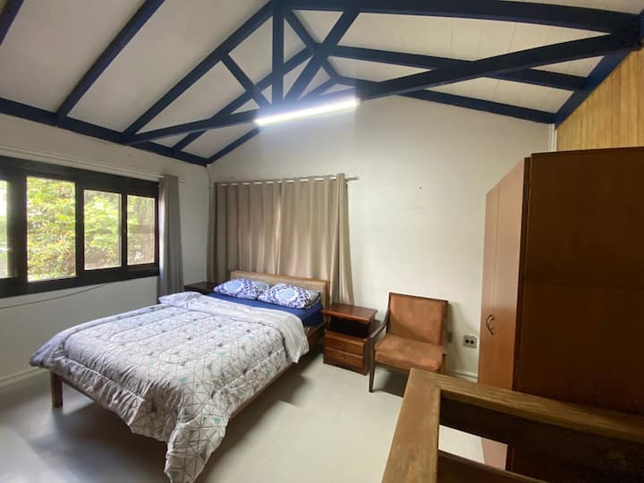 Apartamento/ Studio - Gramado