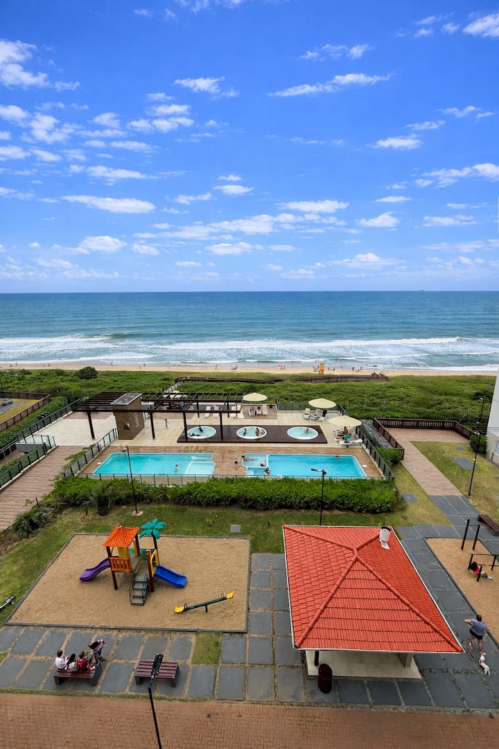 Férias Inesquecíveis! Apt Lindo Em Ate 06x S/juros - Barra Velha