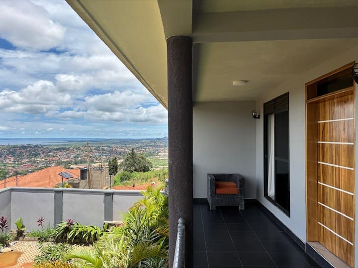 Wild Wood Nest - Kampala