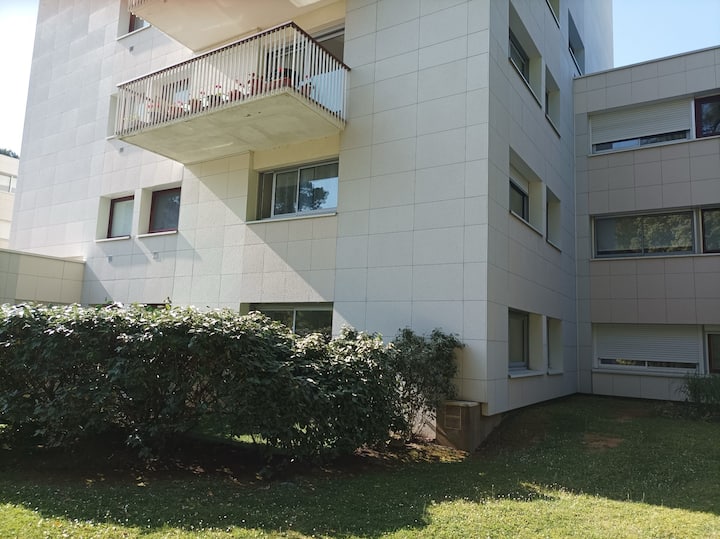 La Baule  Appartement Proche Plage & Centre  Ville - La Baule-Escoublac