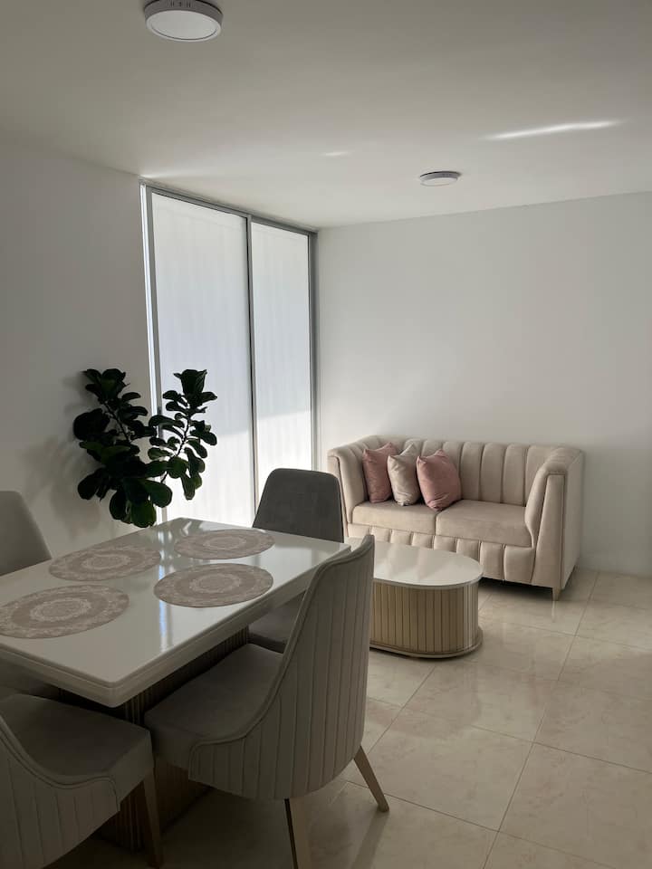 Al Norte De La Ciudad, Perfecto Para Descansar - Kolumbien