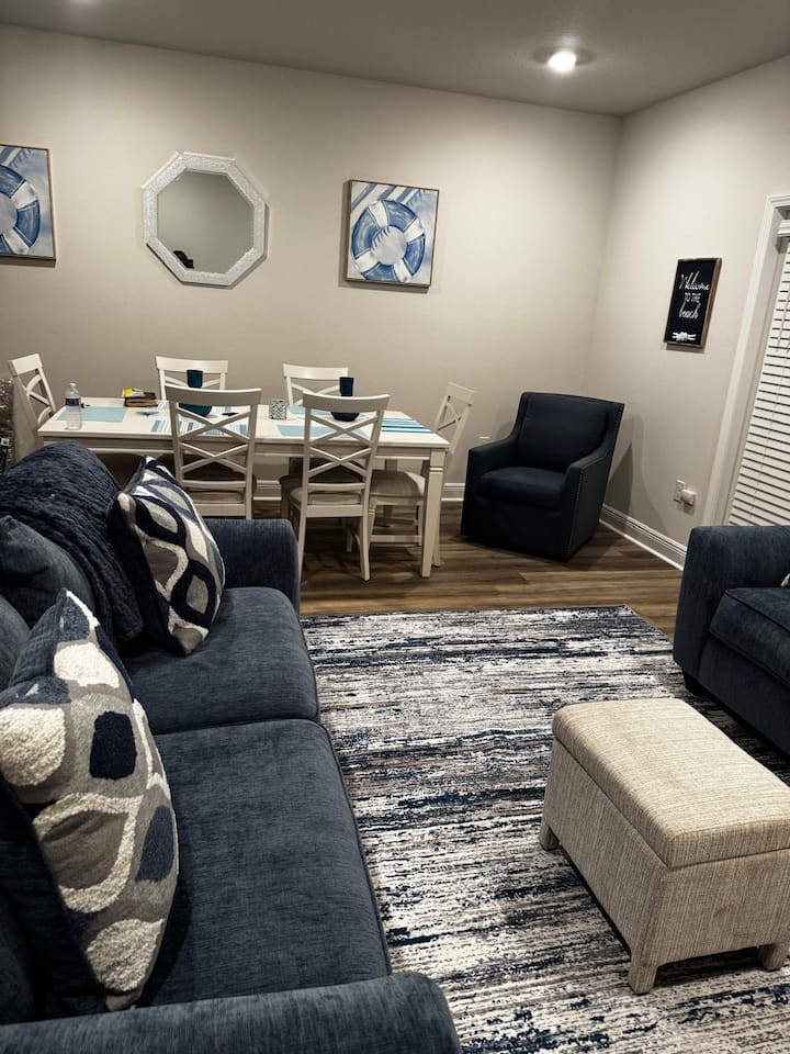 Travel And Rest Airbnb (Llc) - Milton, FL