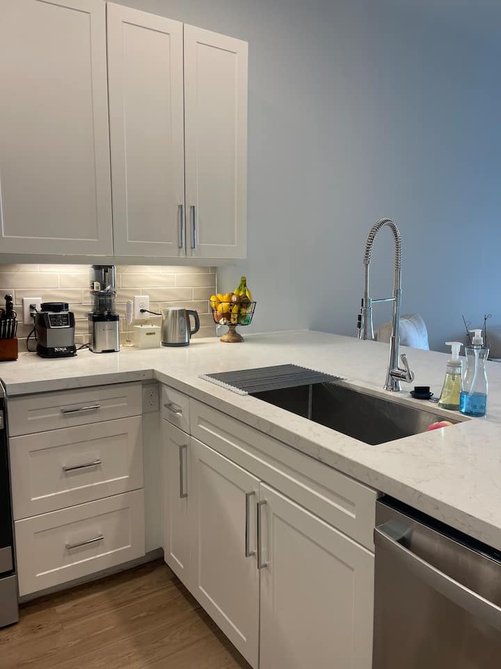 The Perfect One Bed One Bath - Round Rock, TX