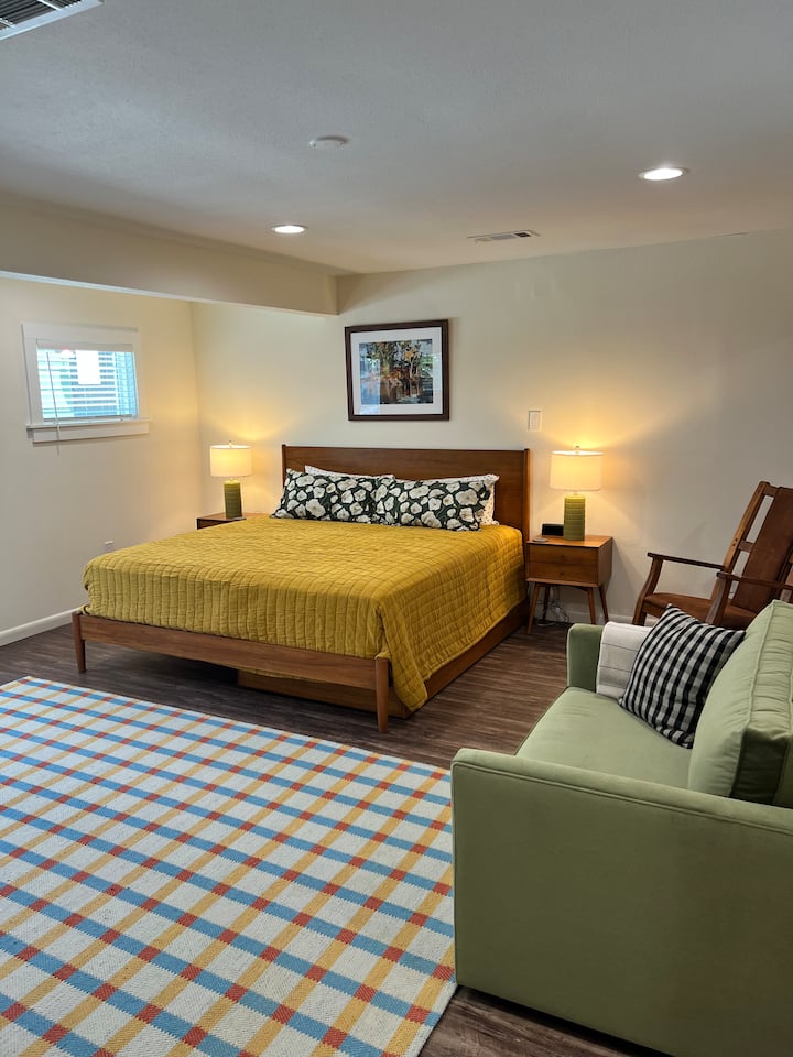 The Fox - Little Rock, AR