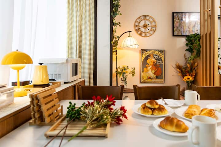 Casa D'amico - 광명3동