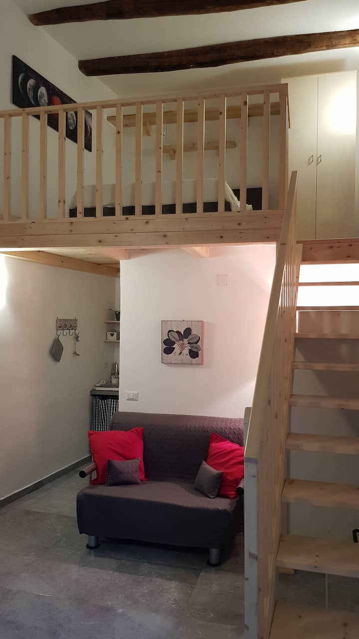 Nicoter27 Naples - Naples