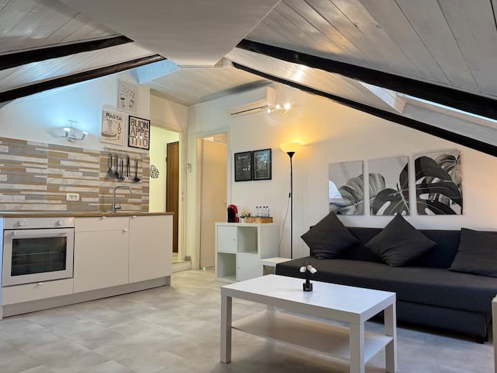 Urban Green - Vicino A Inalpi, Eventi & Centro - Turim