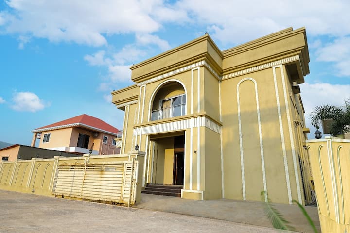 Elitevilla Perfect For Unforgettable Getaway - Lonavla