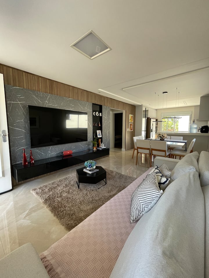 Casa Max - Santo Amaro da Imperatriz