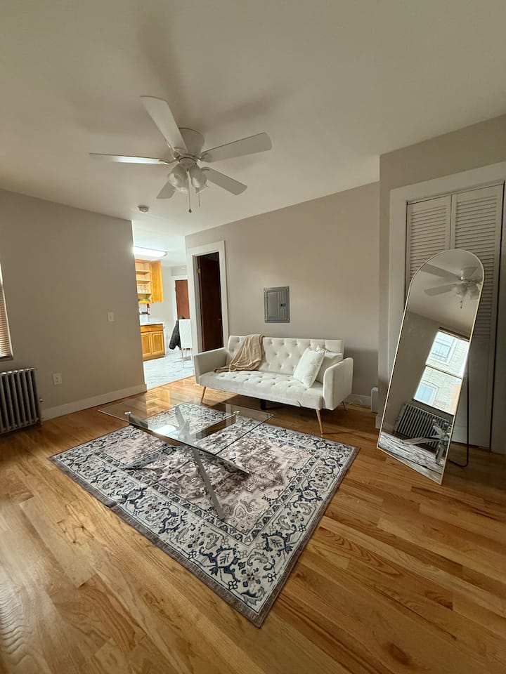 Modern Apartment 20 Min From Nyc - Manhattan, NY