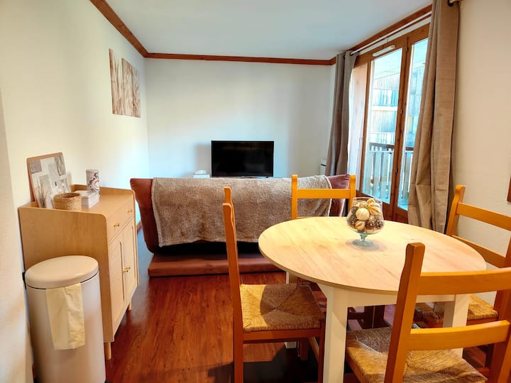 L'écrin Du Chambourguet - Besse-et-Saint-Anastaise