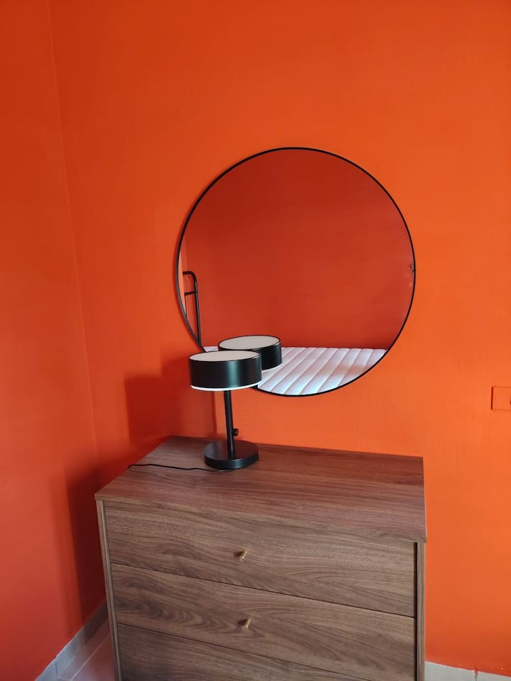 Casa Vacanze Villa Latina - Barrea