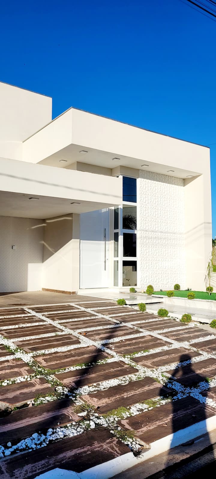 Carvalho House I - Mogi Guaçu