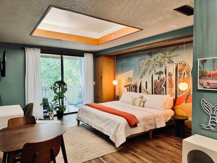 Florida Postcard Getaway - Middleburg, FL